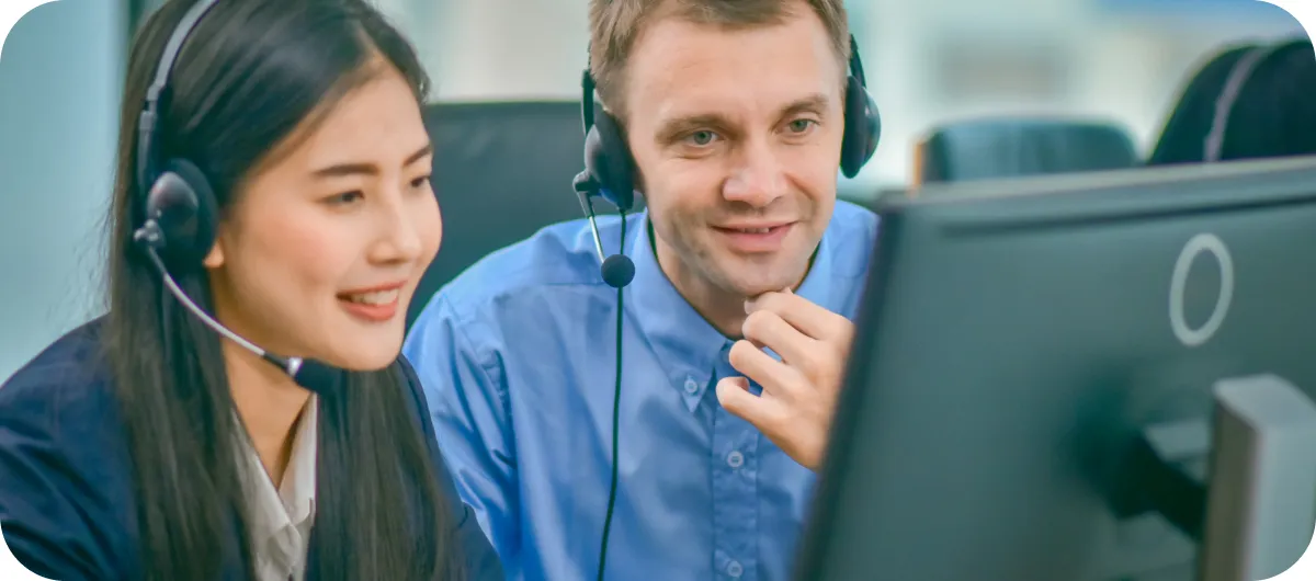 Customer Service Technology | Tech Customer Support