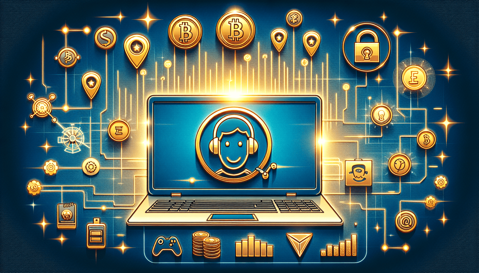 Why Customer Service Matters in Fintech and Crypto - Skyline Support